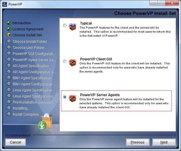 Installing and using PowerVP on AIX (Chris's AIX Blog)